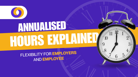 What are Annualised Hours - Flexibility for Employers & Employees